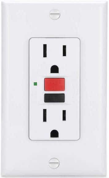 How to Wire a GFCI Outlet with 3 Wires (7 Steps)