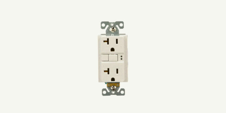 What is a 20 Amp Outlet? (Differences & Features)