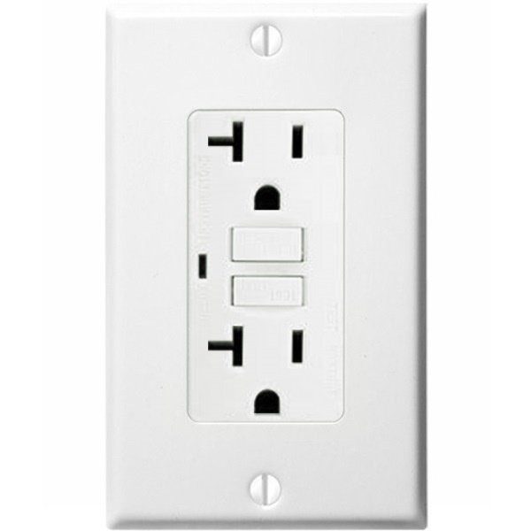 How Many 220v Outlets on a 100 Amp Service