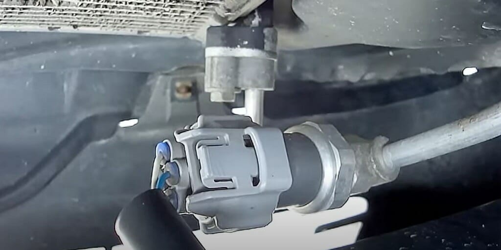 How to Jump 4 Wire AC Pressure Switch? (3 Easy Steps)