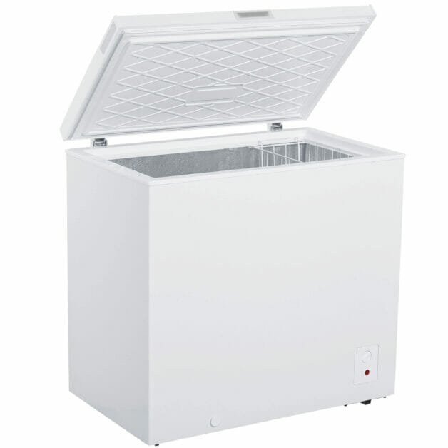 Does a Freezer Need a Dedicated Circuit?