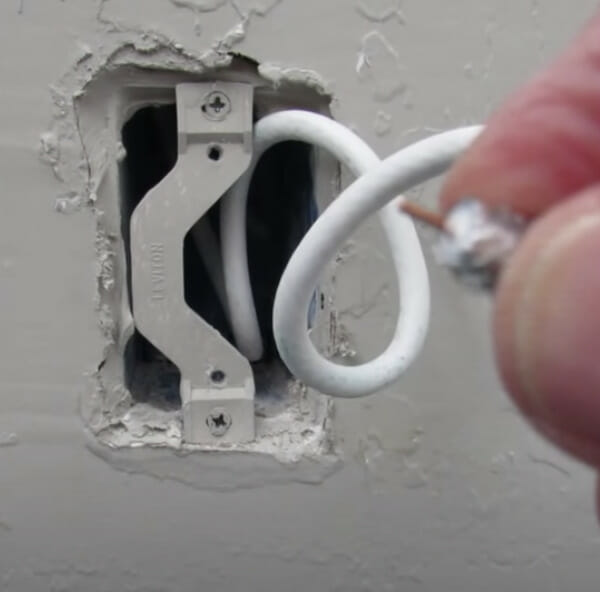 What is a Coax Outlet?