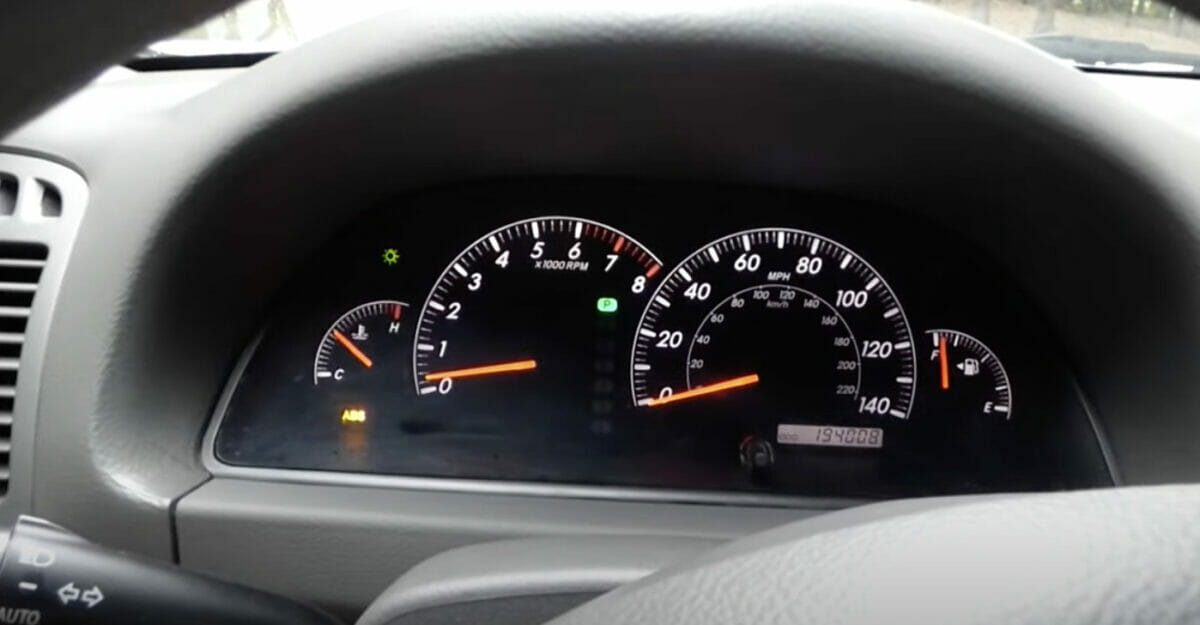 How to Reset Idle after Replacing the Battery (5 Steps)