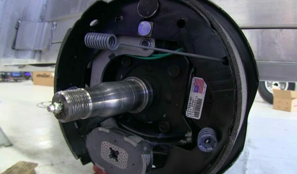 What Gauge Wire for Trailer Brakes?