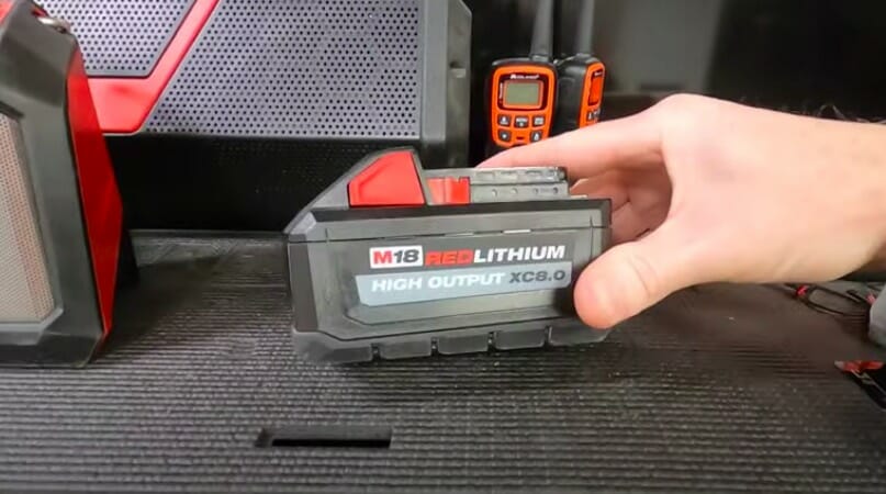 How to Fix a Milwaukee Battery