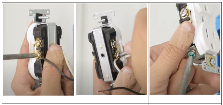 How to Move an Outlet Up a Wall (8 Steps)