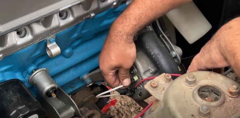 How to Wire an Alternator to Charge a Battery (DIY Guide)