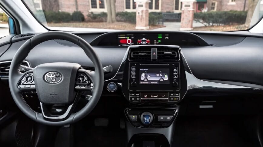 How to Tell If Prius 12v Battery is Bad (5 Signs)