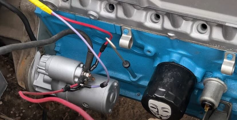 How to Wire an Alternator to Charge a Battery (DIY Guide)