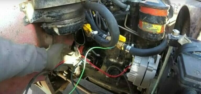 How to Wire an Alternator to Charge a Battery (DIY Guide)