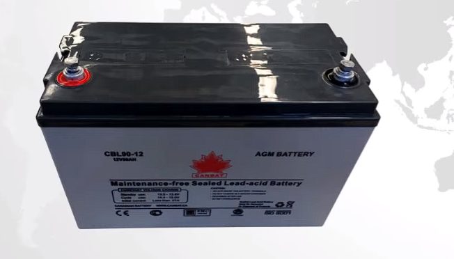 How to Tell if Battery is AGM (Differences)