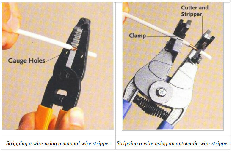How to Splice Wire (DIY Guide, Wire Stripping, Safe Splicing)