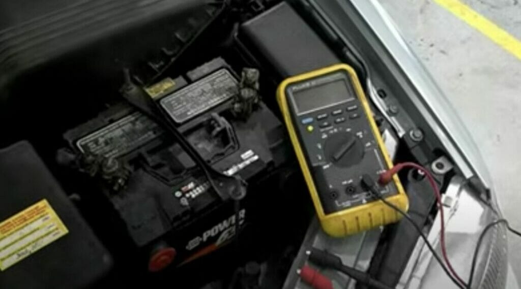 What Does Battery Recond Mean? (Deep Dive & Methods)