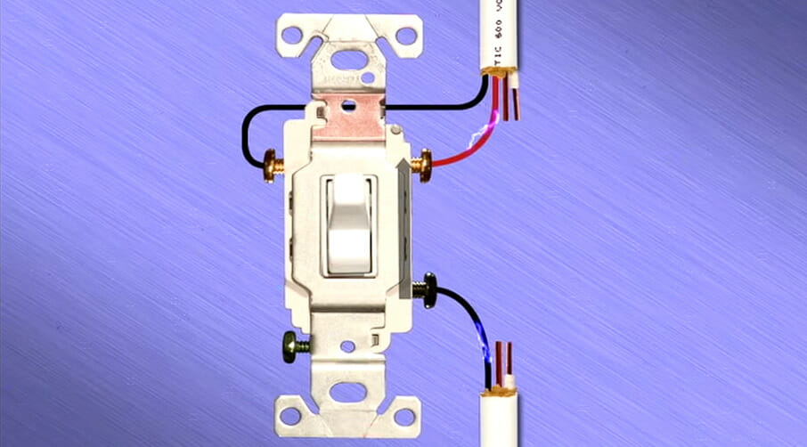 What is Common Wire in 3-Way Switch? (Identification and Use)