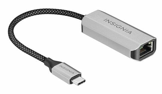 How to Get Wired Internet without an Ethernet Port (3 Methods, 4 Options)
