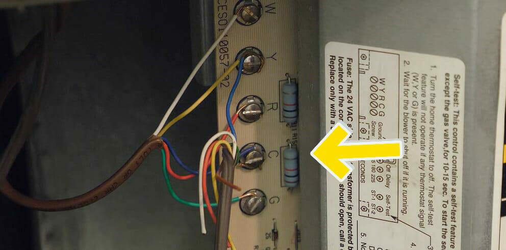 What is a Common Wire (Understanding its Role)