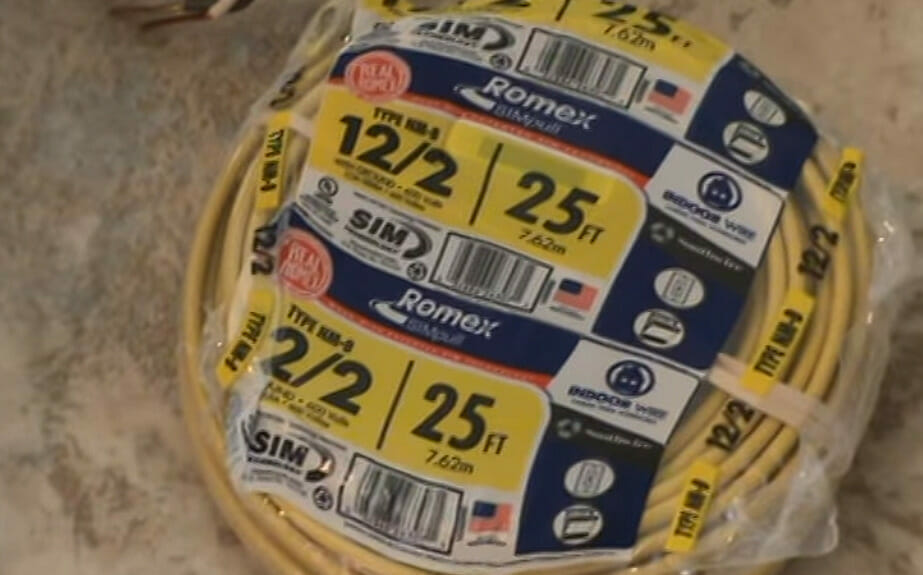How Far Can You Run 12/2 Wire? (Factors to Consider)