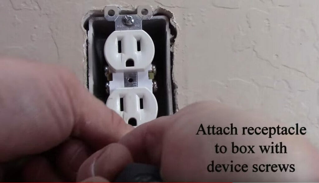 How to Wire a Light Switch and Outlet (Easy Steps)