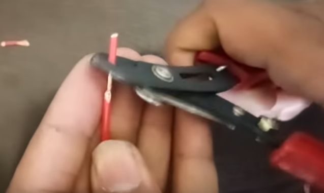 How to Strip a Wire: DIY Easy Guide