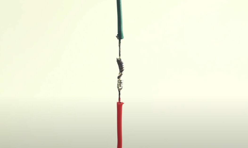 How to Splice Wire (DIY Guide, Wire Stripping, Safe Splicing)