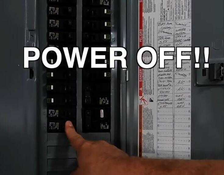 How to Wire a Light Switch from a Plug Socket (11 Steps)