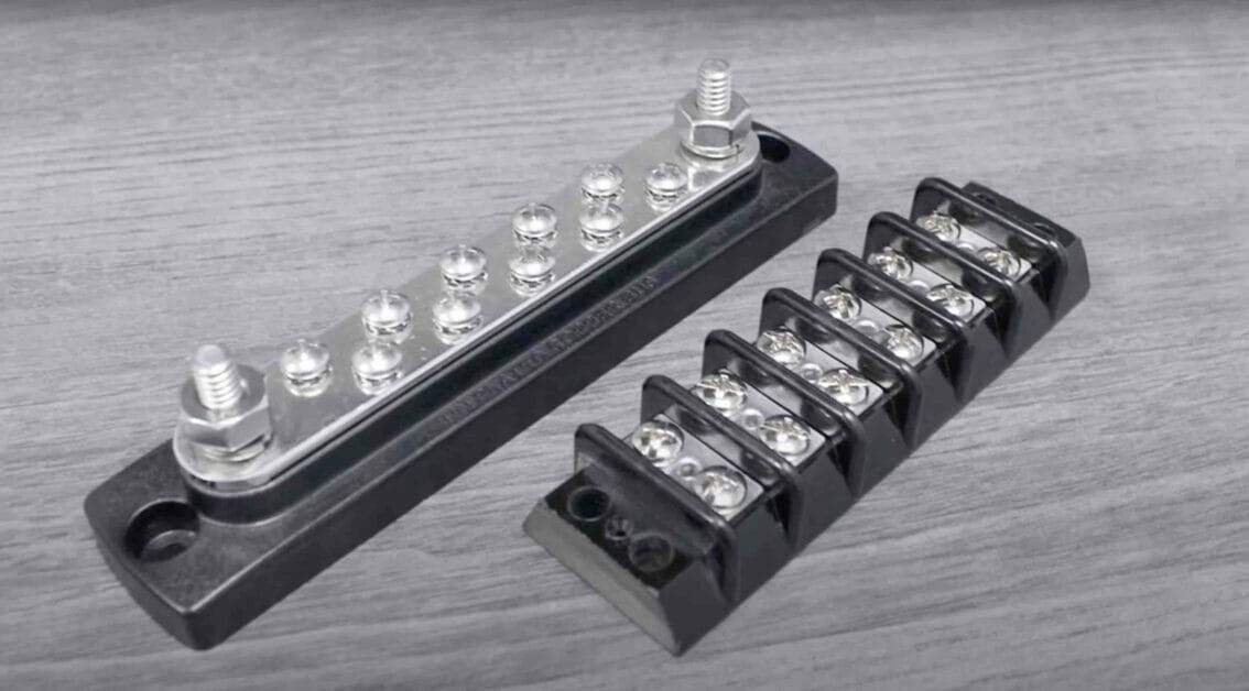 How to Wire a 12v Busbar (Steps, Tools, Safety)