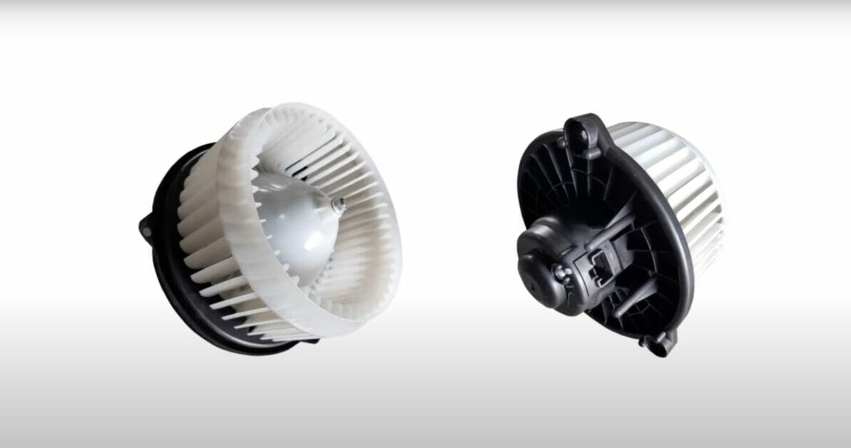 How to Wire a Blower Motor to a Plug (5 Steps)