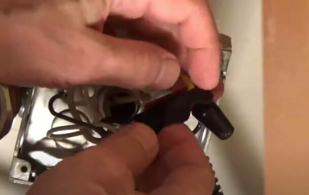 How to Terminate Unused Electrical Wires (7-Step Process)