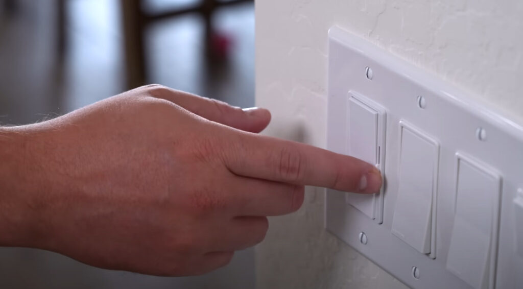 How to Wire 3 Lights to One Switch (5-Step Method)