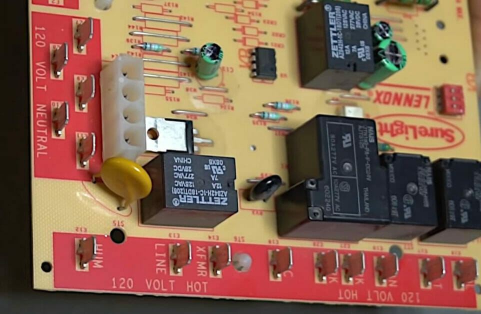 How to Wire a Blower Motor to a Plug (5 Steps)