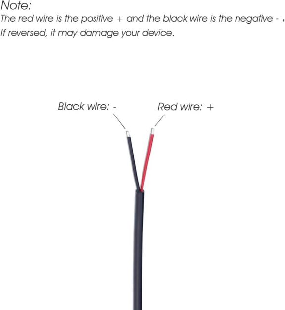 How to Convert 4-Wire to 2-Wire USB Cable (6 Steps)