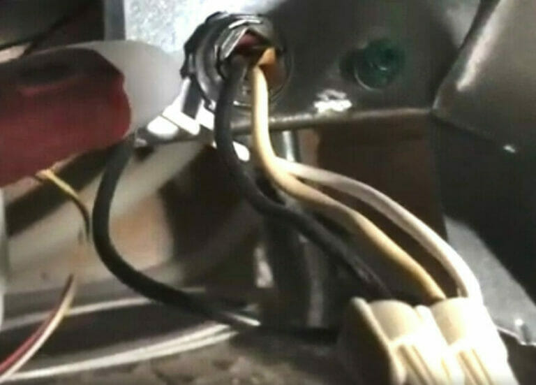 How to Wire a Dishwasher (2 Methods 3 & 9 Steps)