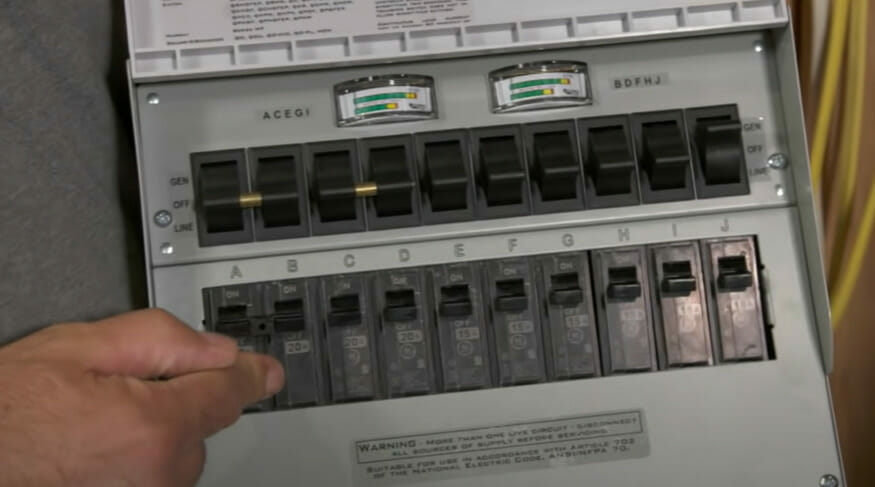 How to Wire a Generator in Your House (7 Easy Steps)