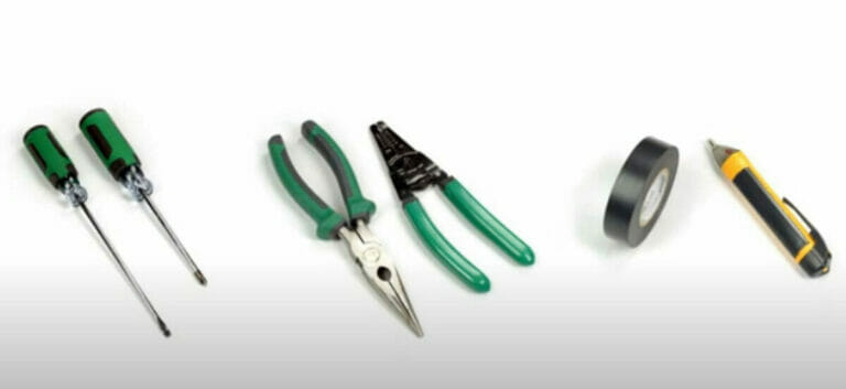 How to Wire a Double Switch (6 Steps)