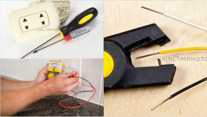 How to Wire a Double Outlet (6-Step DIY Guide)