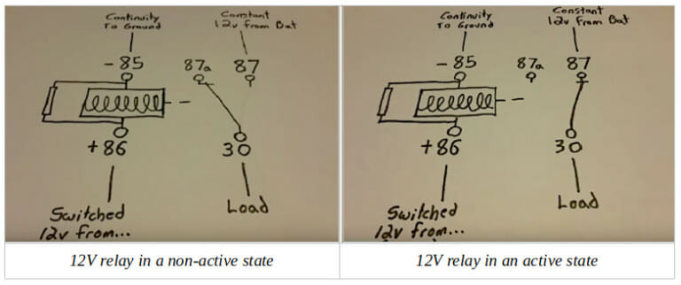 How to Wire a 12V Relay (3 Main Steps & Guide)