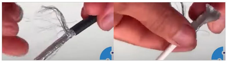 How to Splice the Wires for a Security Camera (Steps & Guide)