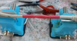 How to Splice the Wires for a Security Camera (Steps & Guide)