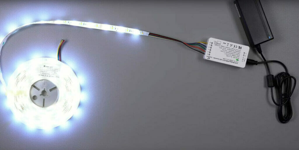 How to Wire an LED Light (3 Scenarios)