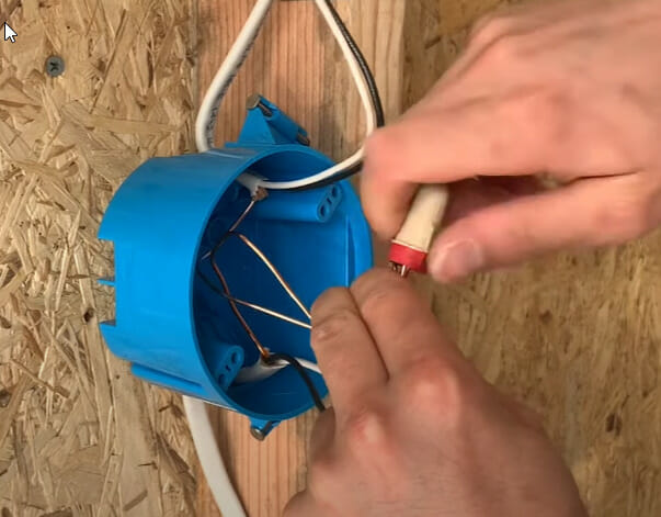 How to Wire 3 Lights to One Switch (5-Step Method)