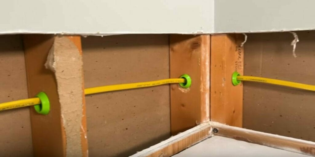 How are Electrical Wires Run in Walls? (Methods & Steps)
