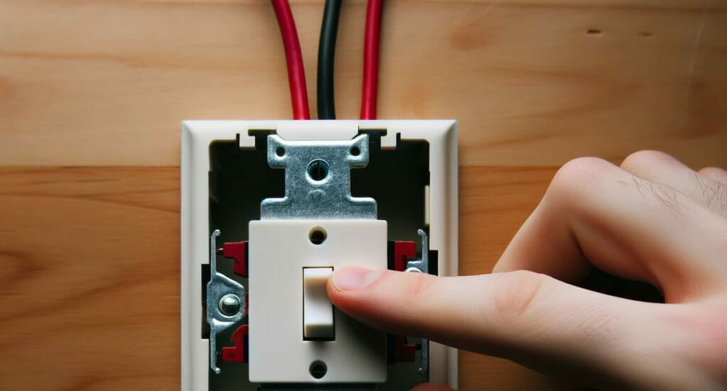 What Is the Red Wire on a Light Switch? (Breakdown)