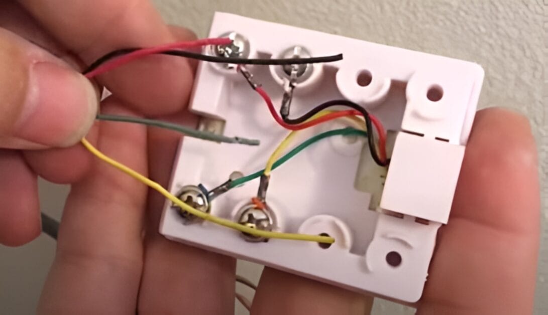 How to Wire a Phone Jack (7 Steps)