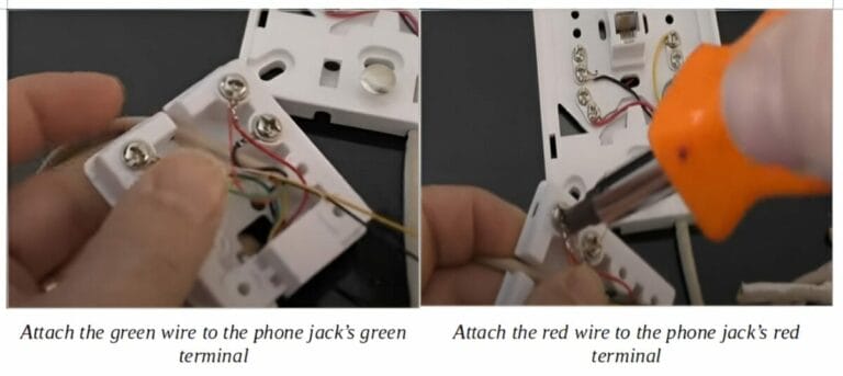 How to Wire a Phone Jack (7 Steps)