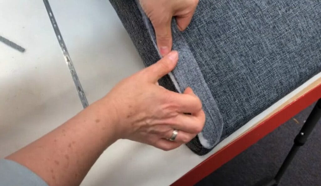 Securing Fabric (e.g., Stapling, Tacking) 5 Top Techniques
