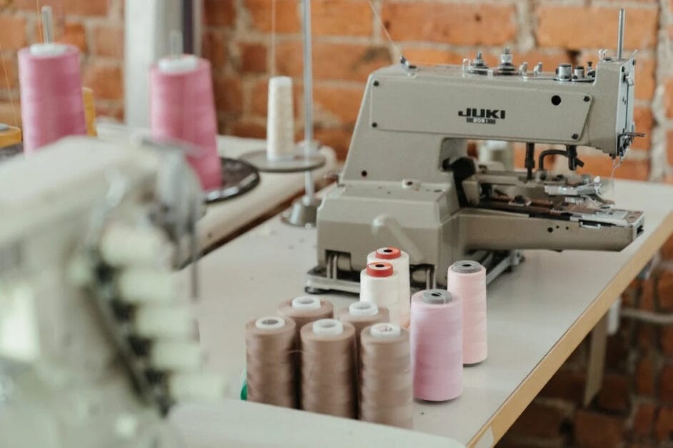 Sewing Techniques for Upholstery (9 Methods)
