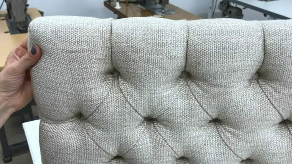 Mastering the Art of Tufting in Upholstery (Styles, Tools, Steps)