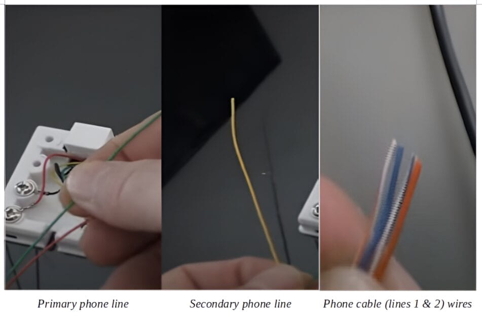 How to Wire a Phone Jack (7 Steps)