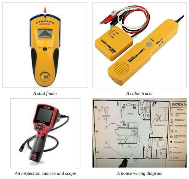 How to Trace a Broken Electrical Wire in Wall? (3 Methods)