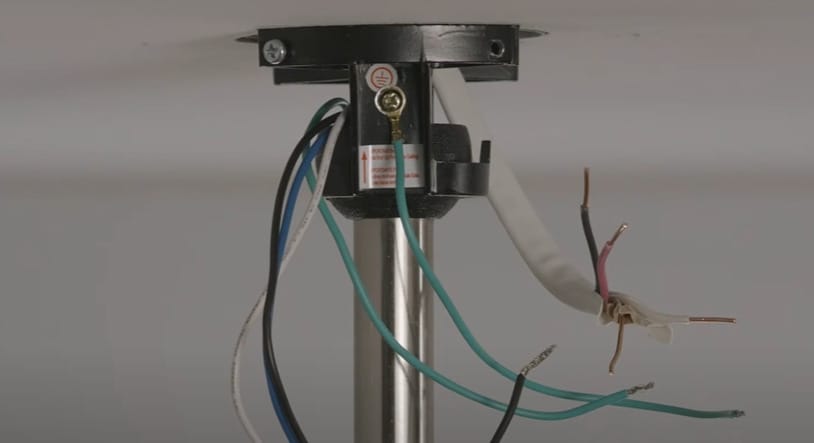 How to Wire Fan and Light Switch (6 Simple Steps)